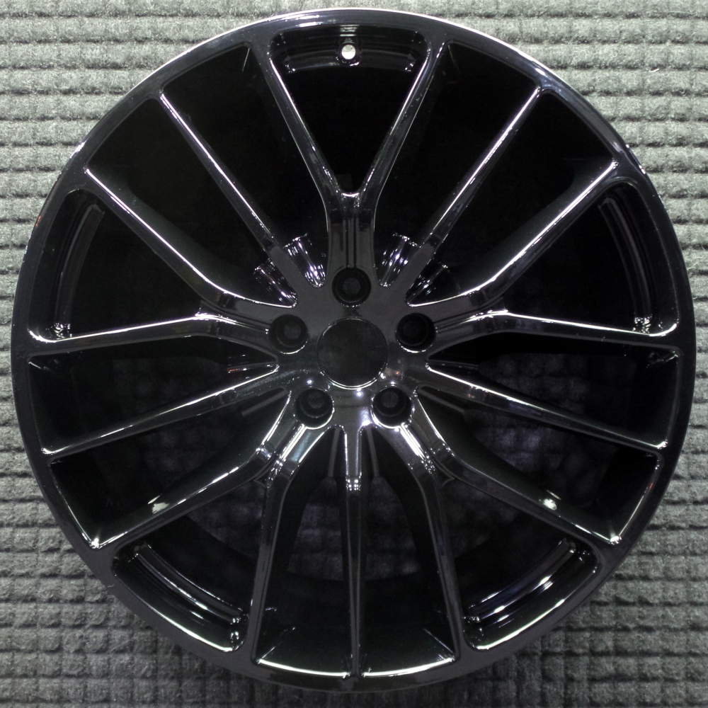 Maserati Quattroporte 2014-2015 21" OEM Wheel - Wheels America