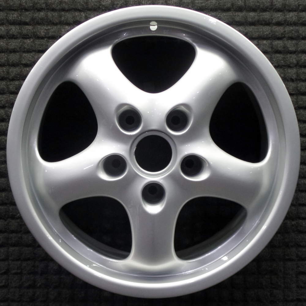 Porsche 928 1994-1995 17" OEM Wheel - Wheels America