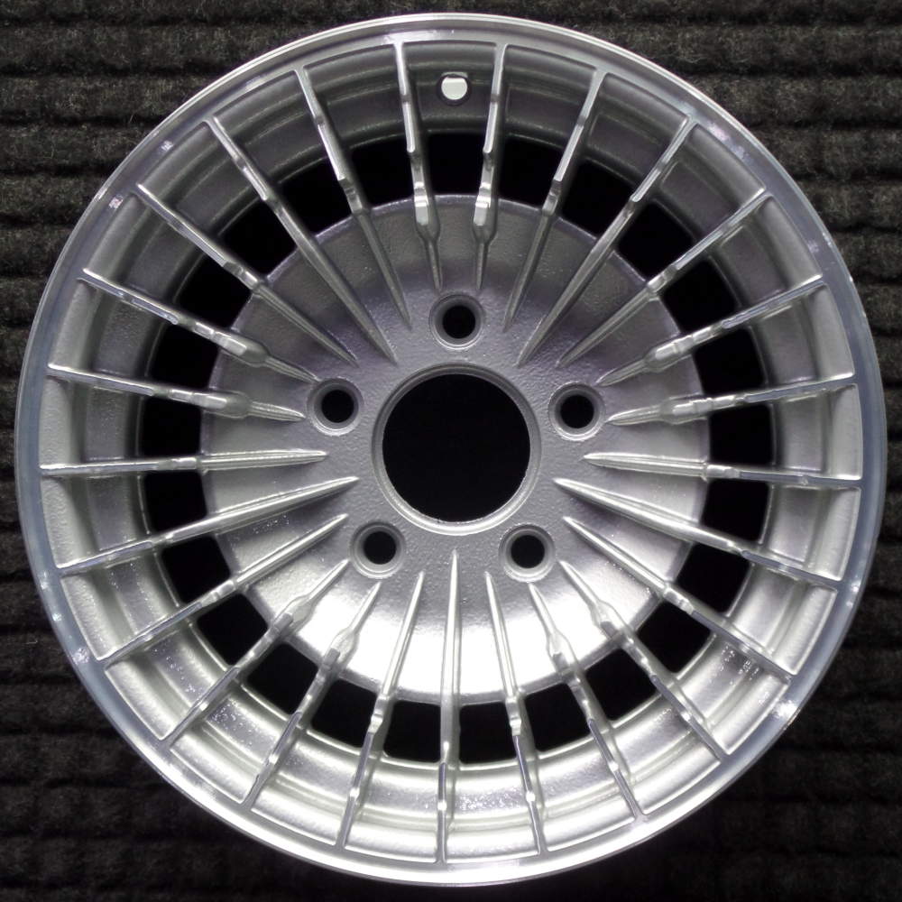 Pontiac FIREBIRD 1982-1984 14" OEM Wheel Machined - Wheels America