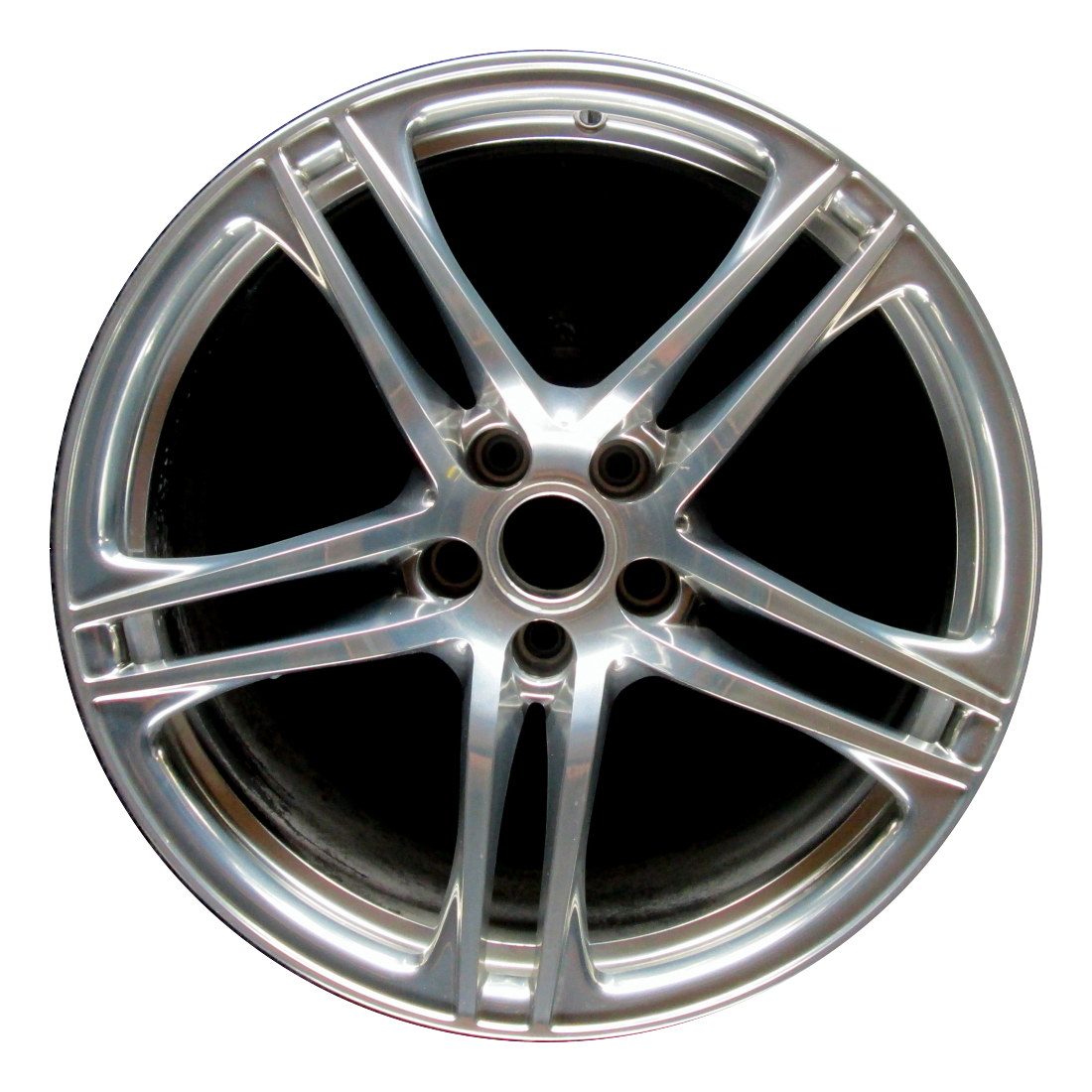 Wheel Rim Audi R8 19 2008-2014 420601025AC 42601025B OEM Factory Front ...