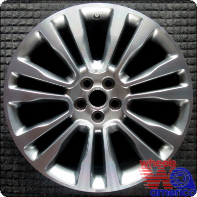 2017-2020 Lincoln Continental 20" OEM Wheel Rim - Wheels America