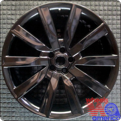 2018-2020 Land Rover Range Rover 21" OEM Wheel Rim - Wheels America