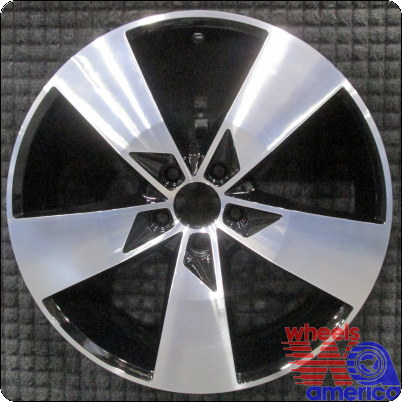 2019-2023 Volvo XC40 19" OEM Wheel Rim - Wheels America