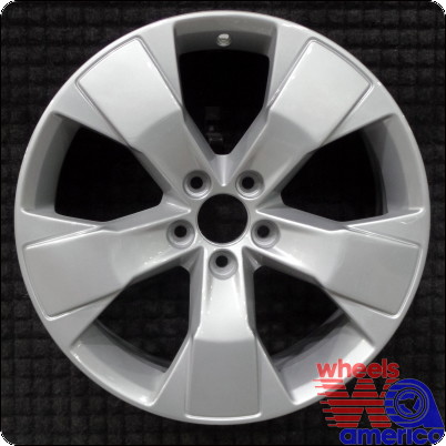2019-2023 Volvo XC40 18″ OEM Wheel Rim – Wheels America