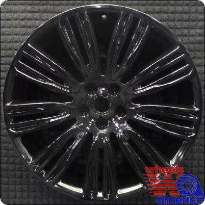 2019 Land Rover Range Rover 22" OEM Wheel Rim - Wheels America