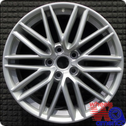 2019-2021 Genesis G70 18" OEM Wheel Rim - Wheels America