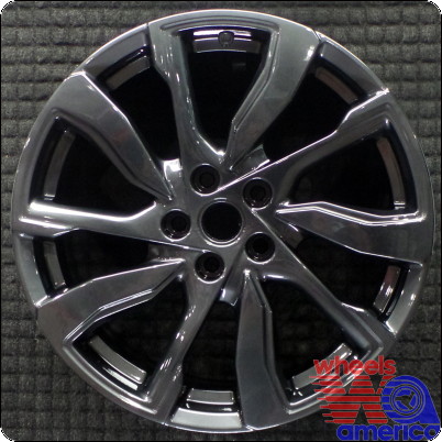 2022-2024 Chevrolet Equinox 19" OEM Wheel Rim - Wheels America