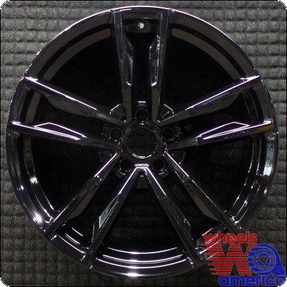 2018-2023 BMW Z4 19" Front OEM Wheel Rim - Wheels America