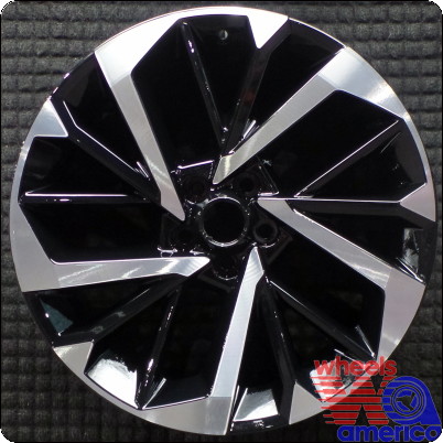 2022-2024 Mitsubishi Outlander 20" OEM Wheel Rim - Wheels America