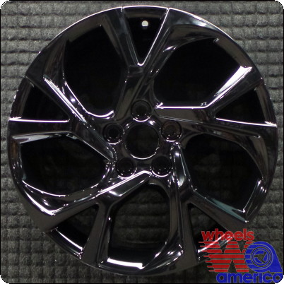 2018-2022 Toyota C-HR 18″ OEM Wheel Rim – Wheels America