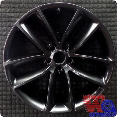 2015-2023 Dodge Challenger 20" OEM Wheel Rim - Wheels America