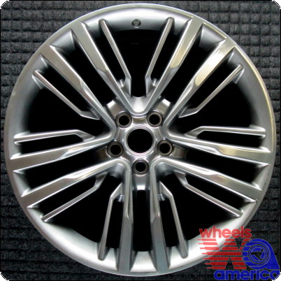 2015-2018 Lincoln MKC 20″ OEM Wheel Rim – Wheels America