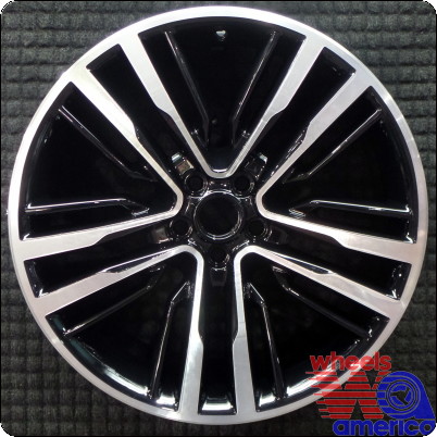 2015-2018 Lincoln MKC 20″ OEM Wheel Rim – Wheels America