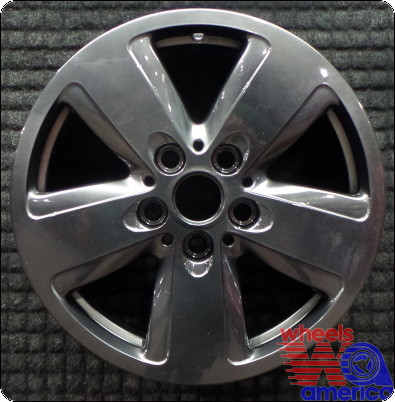 2020-2023 Mini Cooper 16" OEM Wheel Rim - Wheels America