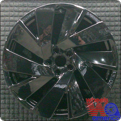 2024 Volkswagen Atlas 20″ OEM Wheel Rim – Wheels America