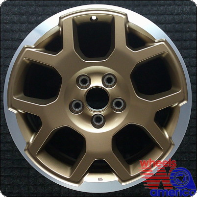 2023-2025 Honda Pilot 18″ OEM Wheel Rim – Wheels America