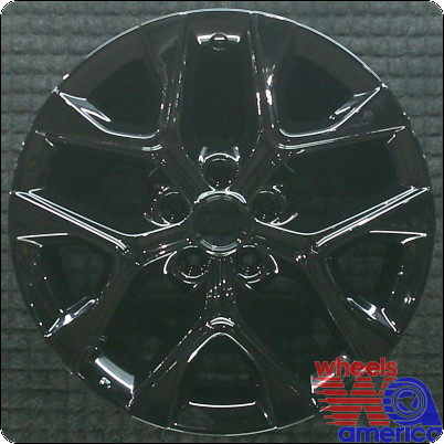 2023-2024 Honda HR-V 18" OEM Wheel Rim - Wheels America