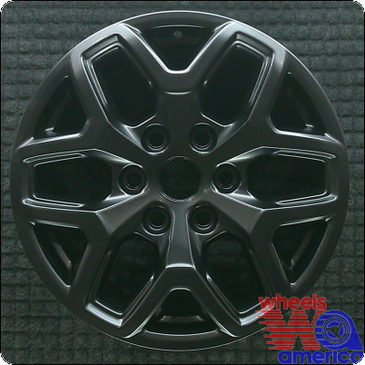 2022-2023 Ford Ranger 18" OEM Wheel Rim - Wheels America