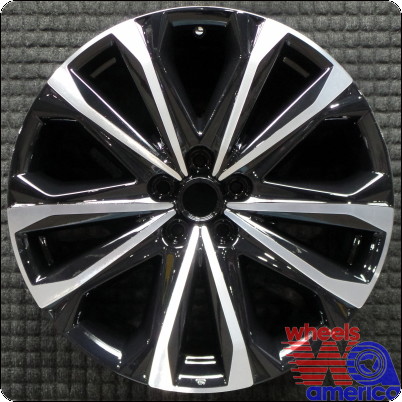 2023-2024 Mazda CX-50 20" OEM Wheel Rim - Wheels America