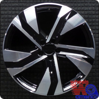 2023-2025 Volvo XC40 20" OEM Wheel Rim - Wheels America