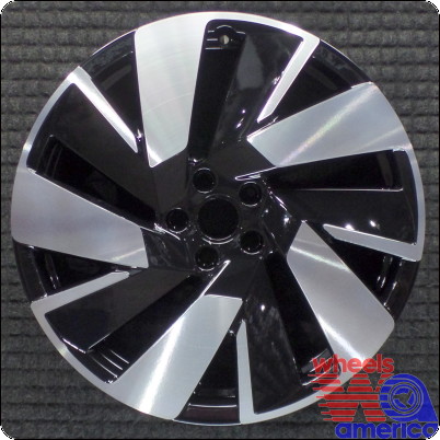 2024 Volkswagen Atlas 20″ OEM Wheel Rim – Wheels America