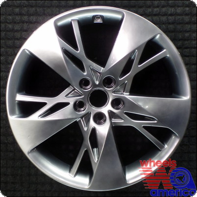 2022-2025 Genesis GV70 19" OEM Wheel Rim - Wheels America