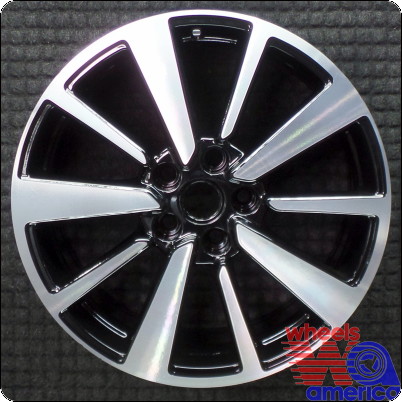 2022 Lucid Air 19" OEM Wheel Rim - Wheels America