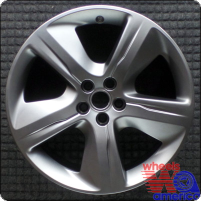 2021-2023 Land Rover Range Rover Velar 19″ Left OEM Wheel Rim – Wheels ...