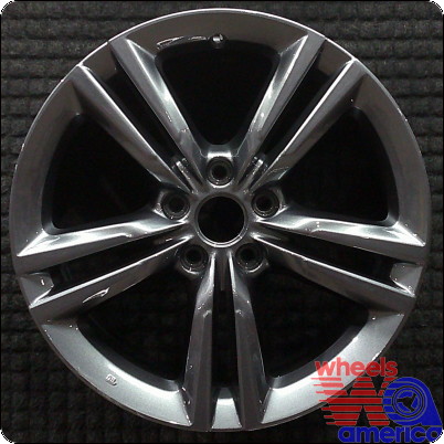 2023-2024 Acura Integra 18" OEM Wheel Rim - Wheels America