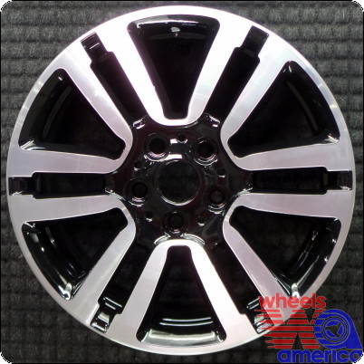 2020-2023 Mini Cooper 17″ OEM Wheel Rim – Wheels America