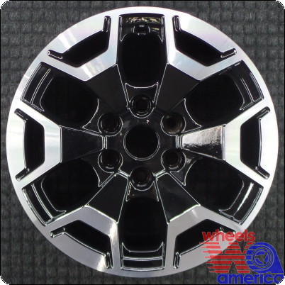 2022-2024 Ford F-150 Lightning 18″ OEM Wheel Rim – Wheels America