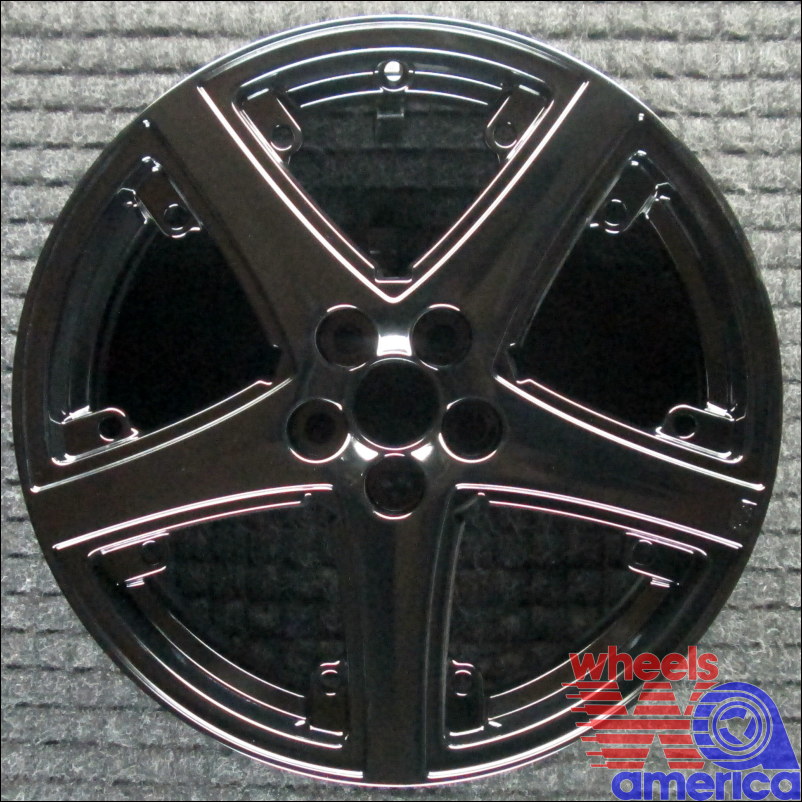 Toyota Prius 2016-2018 17" OEM Wheel - Wheels America