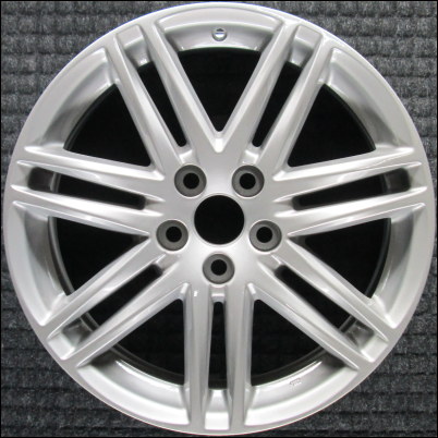 Scion TC 18 Inch Painted OEM Wheel Rim 2011 To 2013 | eBay