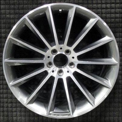 2019-2021 Mercedes-Benz CLS450 20″ Rear OEM Wheel Rim – Wheels America