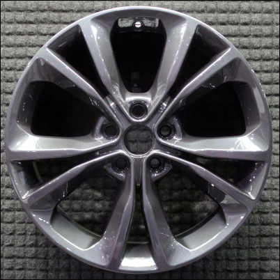 2020-2023 Dodge Challenger 19" OEM Wheel Rim - Wheels America