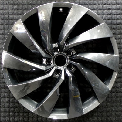 2019-2023 Volkswagen Arteon 20" OEM Wheel Rim - Wheels America