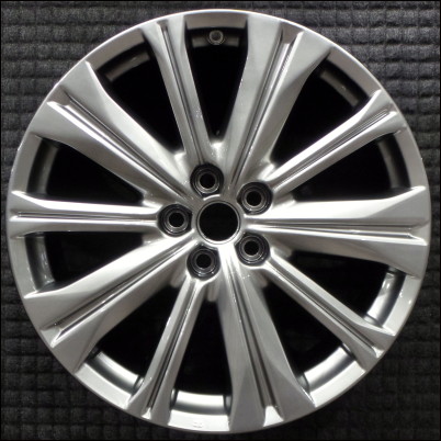 2021-2023 Mazda CX-9 20" OEM Wheel Rim - Wheels America
