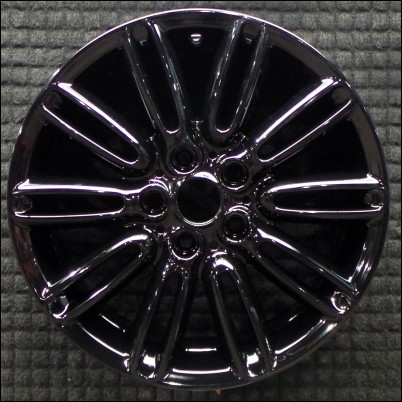 2014-2024 Mini Cooper 17″ OEM Wheel Rim – Wheels America