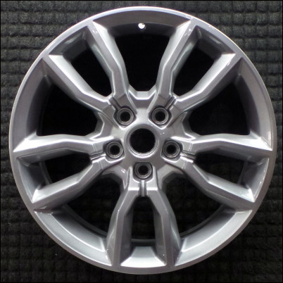 2022-2024 GMC Terrain 18" OEM Wheel Rim - Wheels America