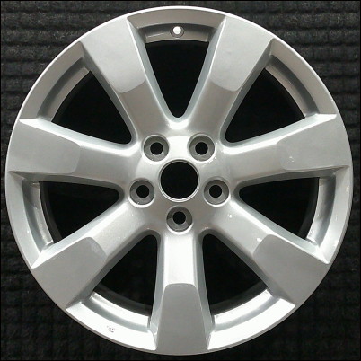 2009-2013 Mitsubishi Outlander 18″ OEM Wheel Rim – Wheels America