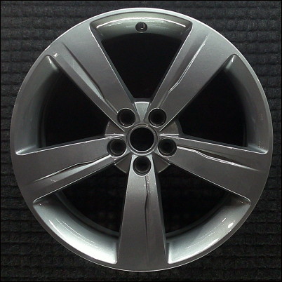 2018 Land Rover Range Rover 19″ OEM Wheel Rim – Wheels America