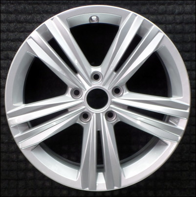 2019-2024 Volkswagen Jetta 17" OEM Wheel Rim - Wheels America