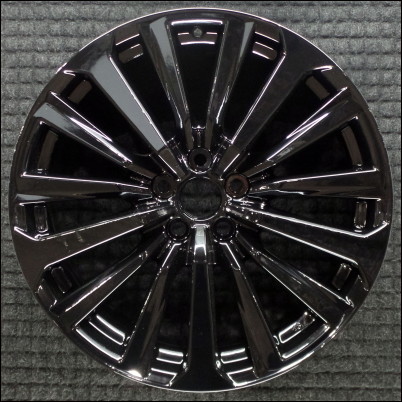 2021-2025 Toyota Highlander 20" OEM Wheel Rim - Wheels America