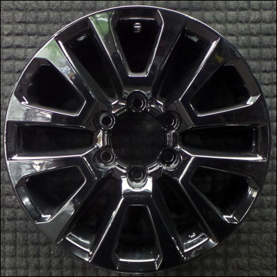 Lexus RX350 2008-2009 17" OEM Wheel - Wheels America