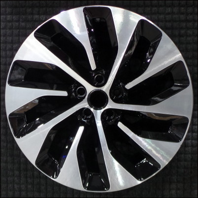 2022 Lucid Air 21" OEM Wheel Rim - Wheels America