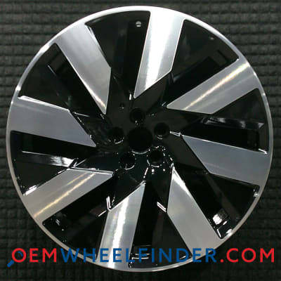 2024 Volvo XC90 OEM Wheels