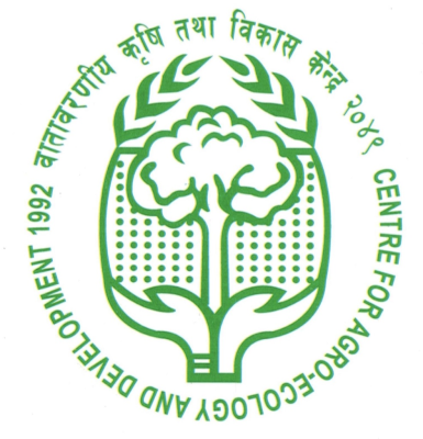 Centre for Agro-Ecology and Development (CAED) | Log in