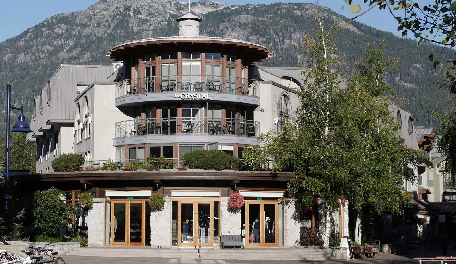 Whistler Hotels | Tourism Whistler