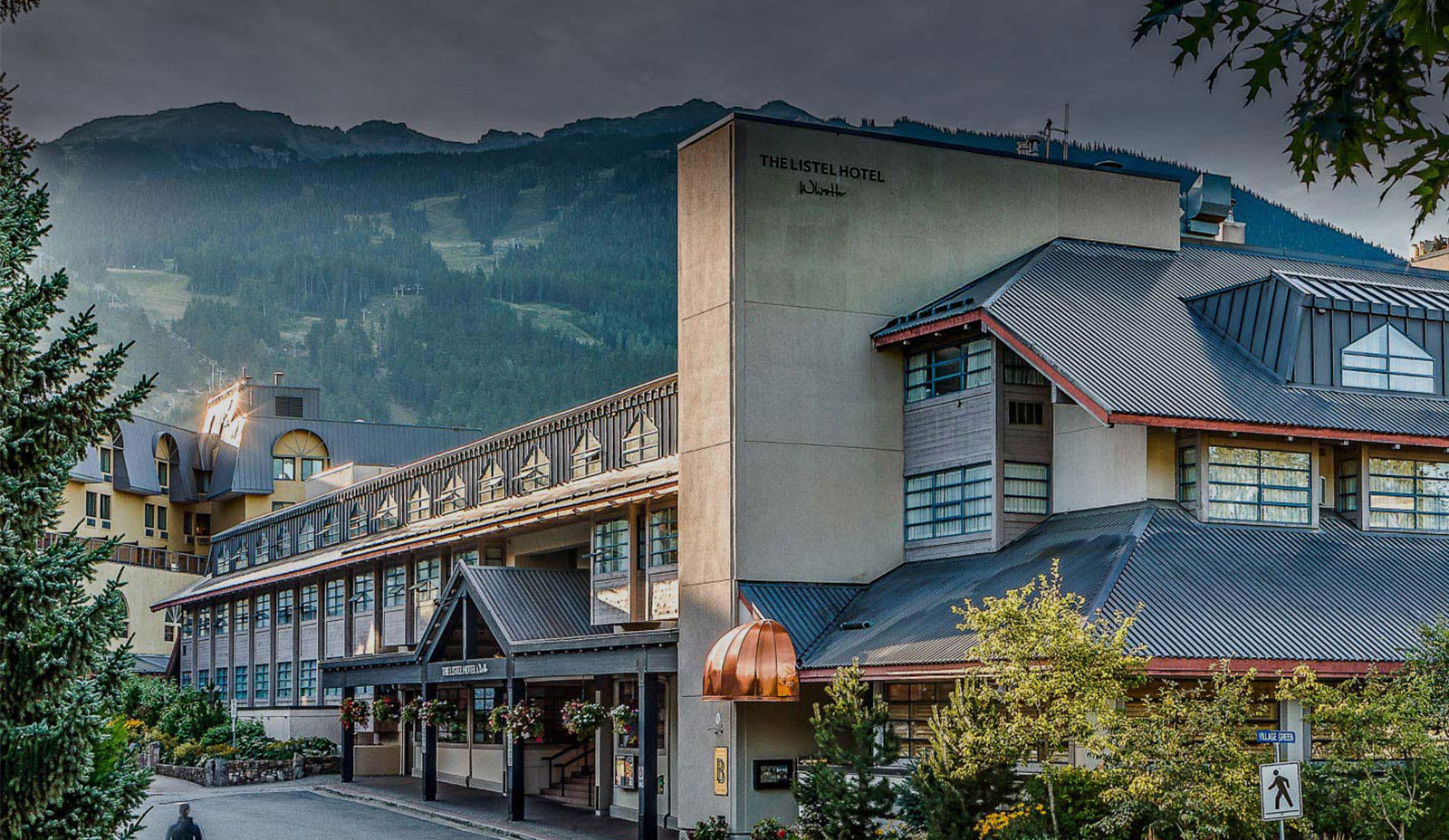 Whistler Hotels | Tourism Whistler