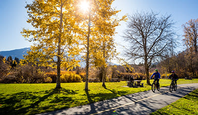 Fall Activities in Whistler | Tourism Whistler